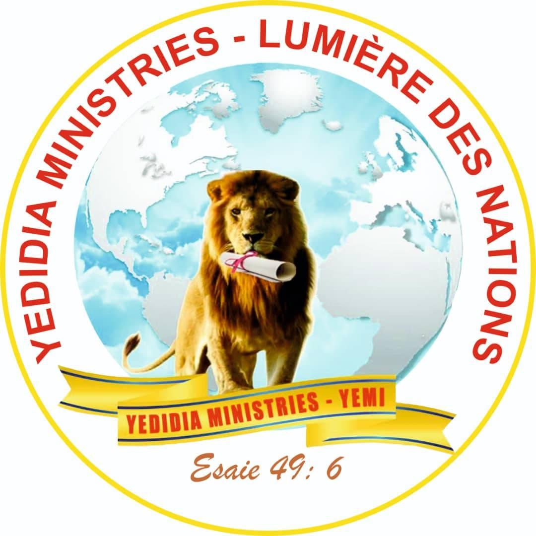 Yedidia ministries